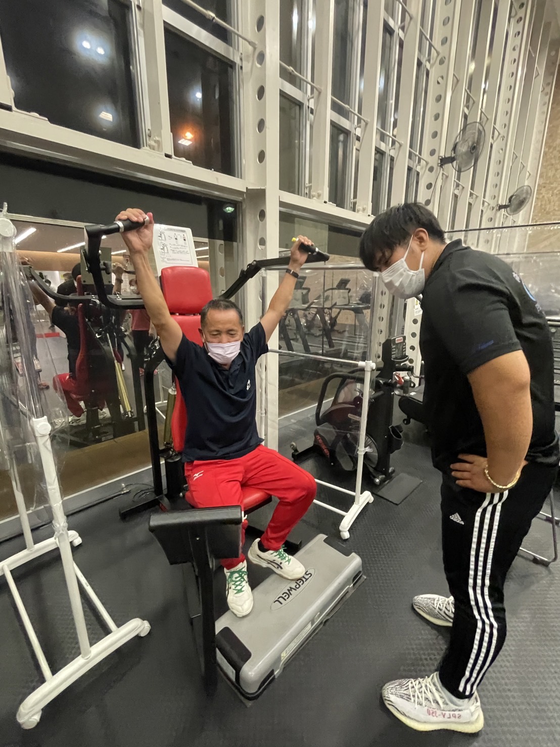 【レポート】うるま市体育協会研修会を開催しました - うるま市健康福祉センターうるみん