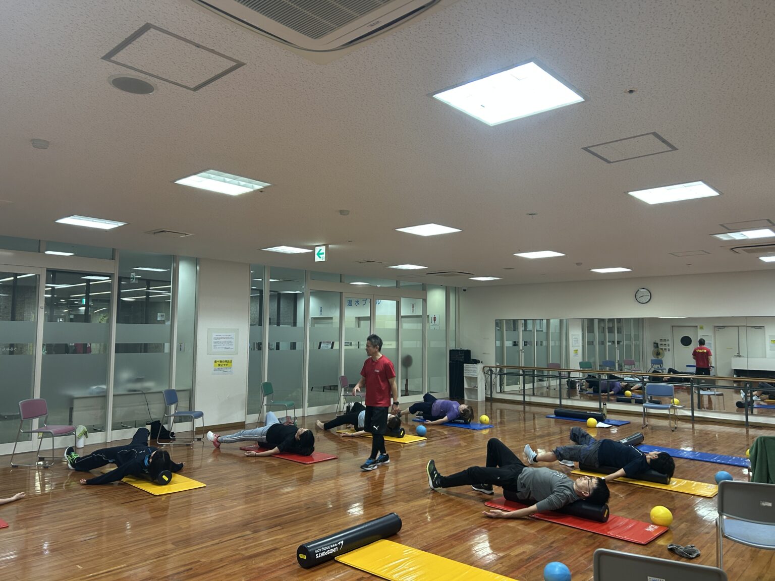 予約状況 - うるま市健康福祉センターうるみん