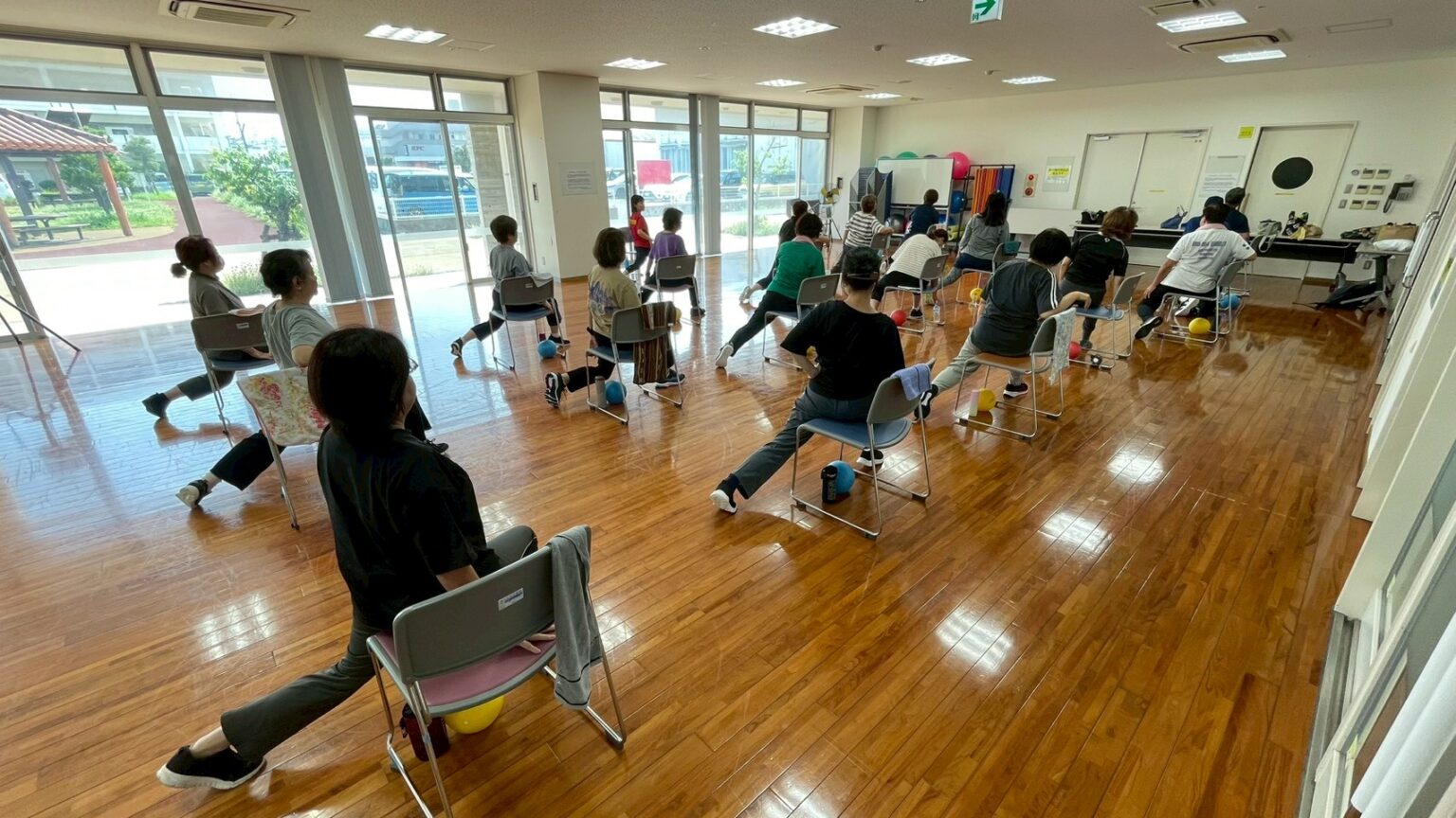 予約状況 - うるま市健康福祉センターうるみん